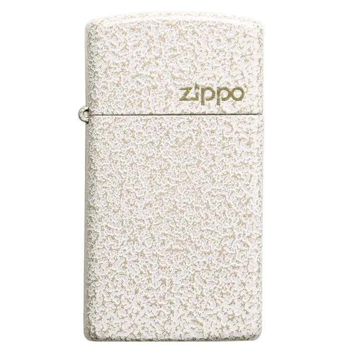 Zippo Upaljač Mercury Glass slim logo 49265ZL