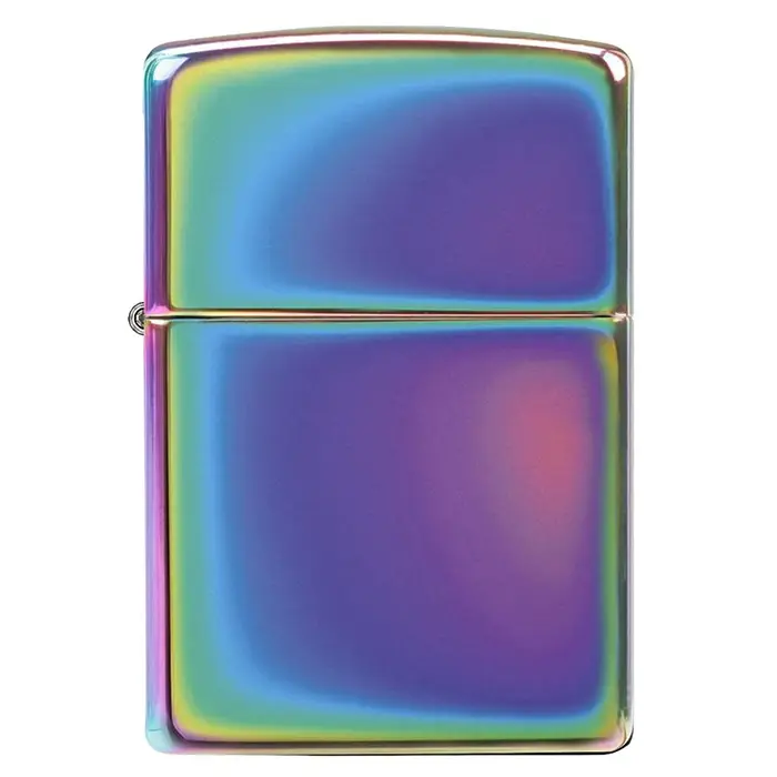 Zippo Upaljač Spectrum 151