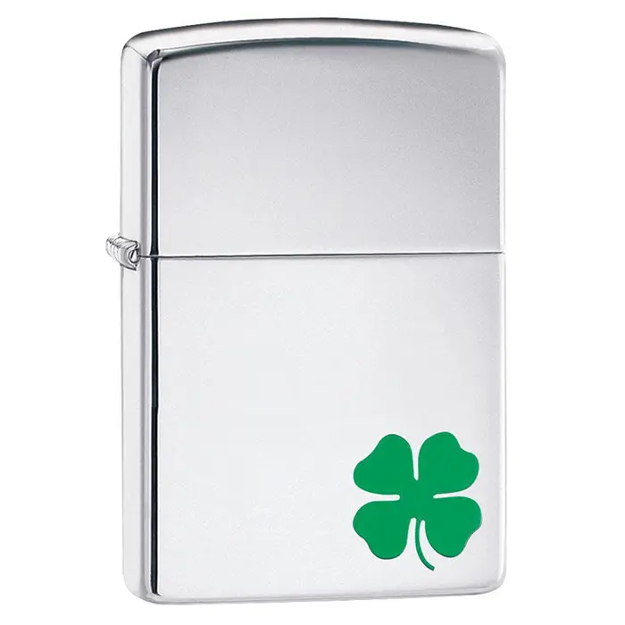 Zippo Upaljač A Bit o' Luck 24007