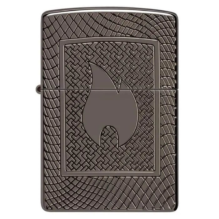 Zippo 48569 Flame pattern Upaljač