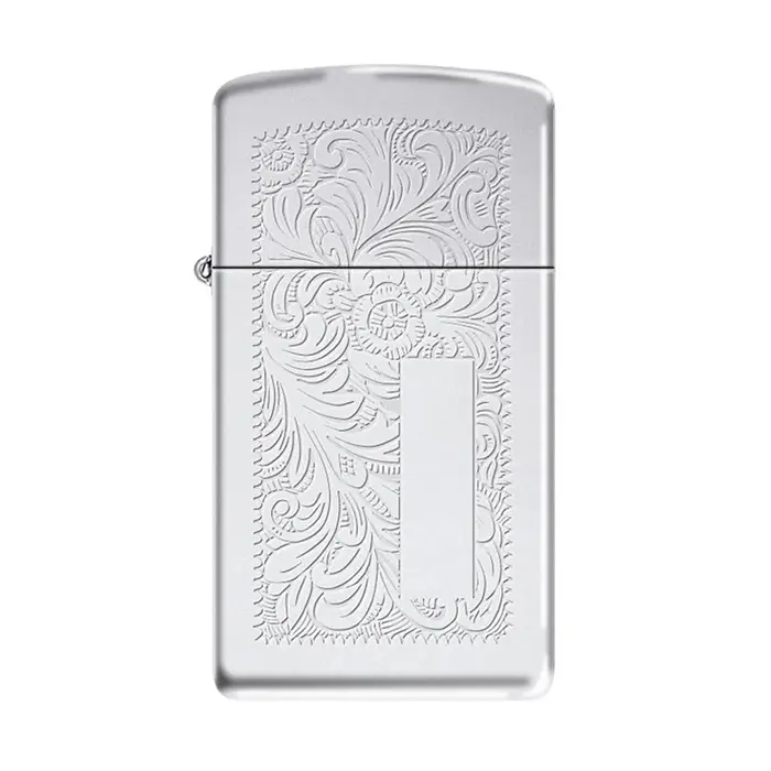 Zippo Upaljač Venetian slim 1652