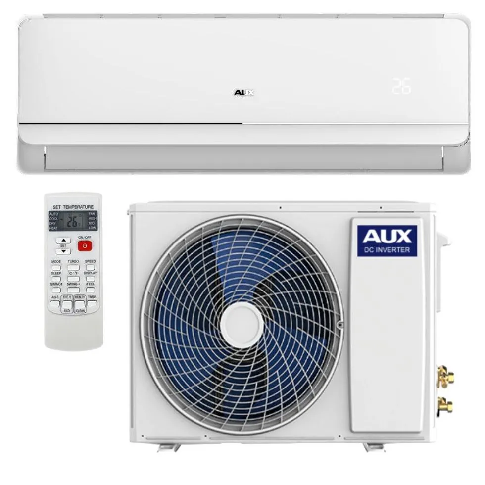 AUX inverter klima uređaj ASW-H18E0B4 / FAR3DI-C0