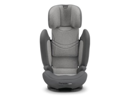 INGLESINA AUTO SEDIŠTE ZA BEBE 15-36 KG CARTESIO I-SIZE (100-150 CM) - CRNO