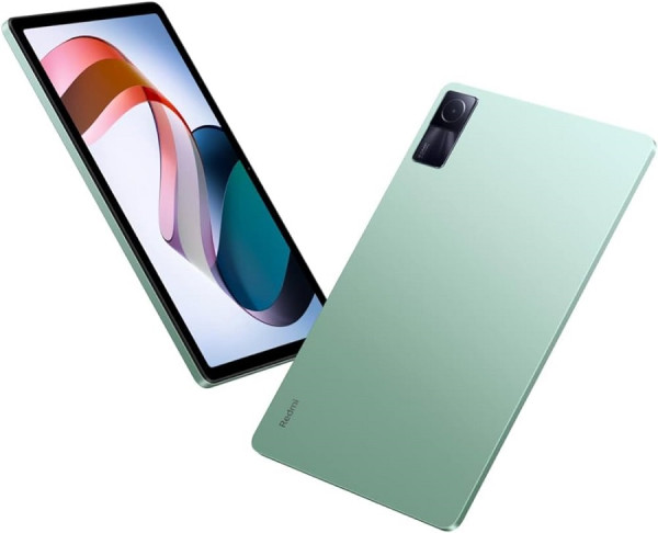 Redmi Pad SE EU 8+256 Mint Green