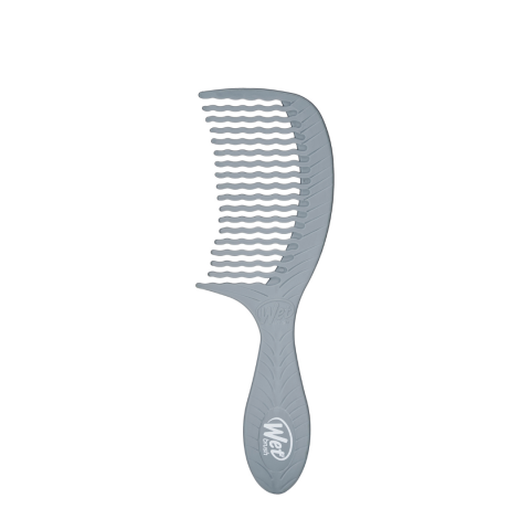 Detangling Comb Charcoal