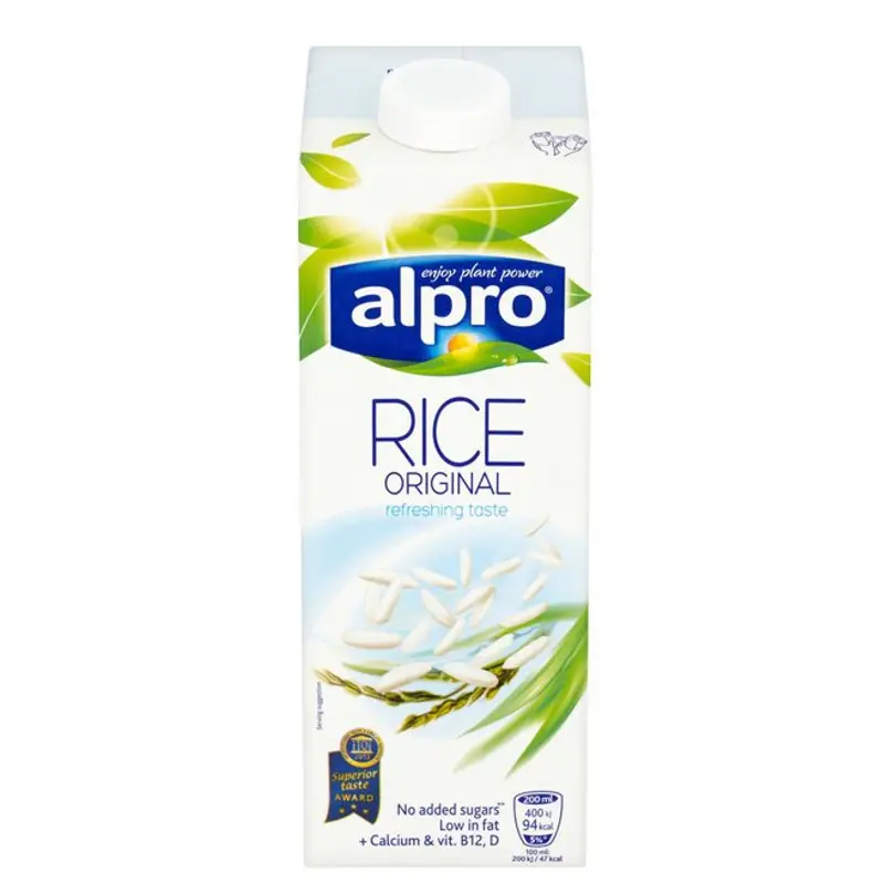 Alpro Napitak od pirinča, 1l