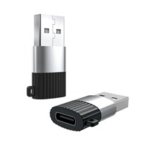 ADAPTER USB C/ž - USB A NB149F