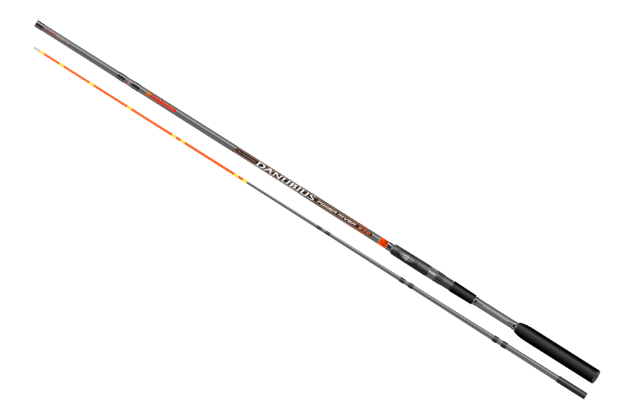 TRABUCCO DANUBIUS POWER RIVER 2.70M 150GR