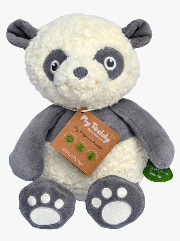 MT Panda 20cm Organic