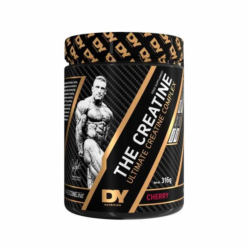 DY Nutrition DY Creatine, 316g