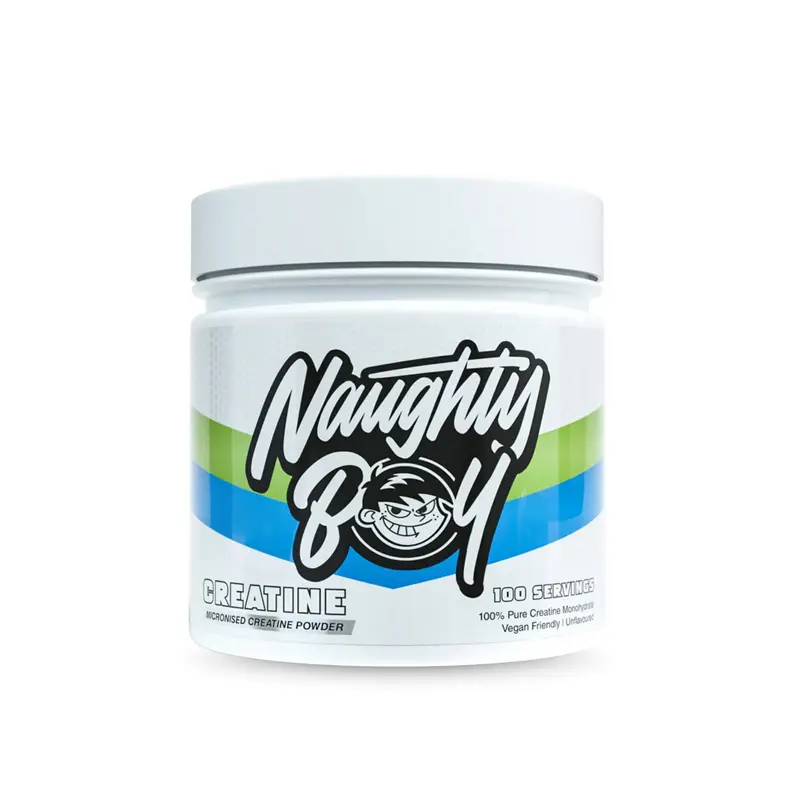 Naughty Boy Kreatin, 450g