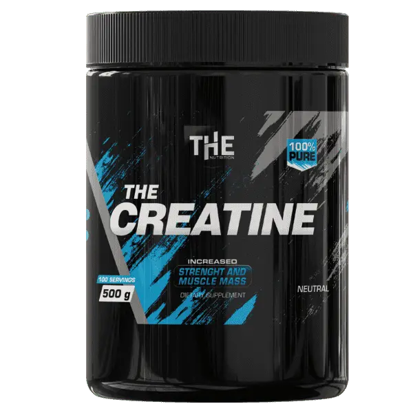 The Nutrition Kreatin, 500g