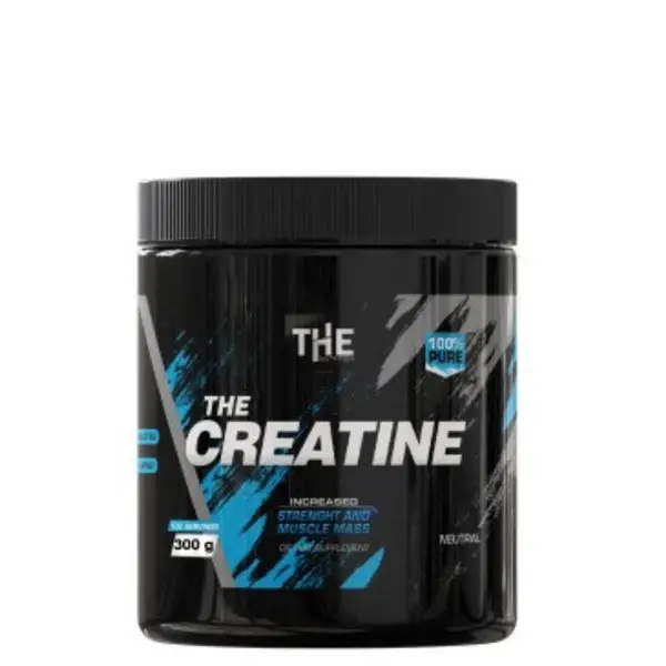 The Nutrition Kreatin, 300g