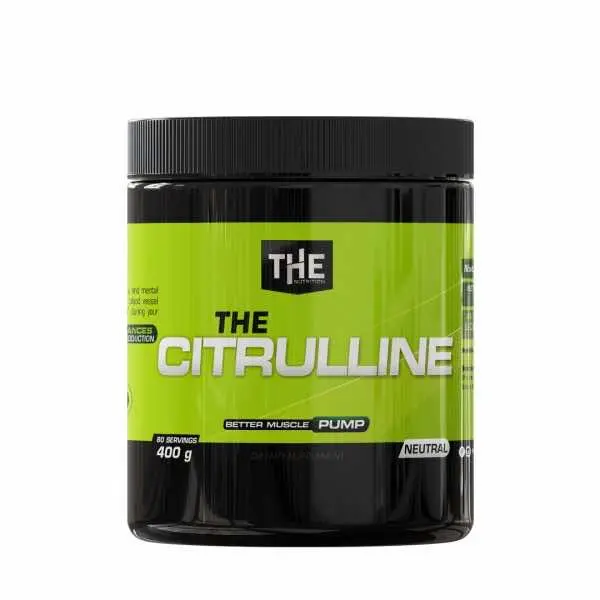 The Nutrition Citrullin 400g