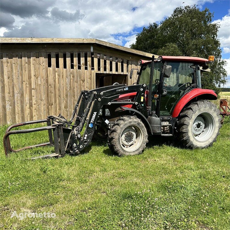 Prodaje se Case IH IH Farmall 65 A traktor točkaš na aukciji