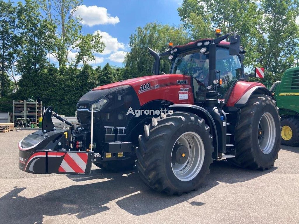 CASE-IH Magnum 400 AFS traktor točkaš