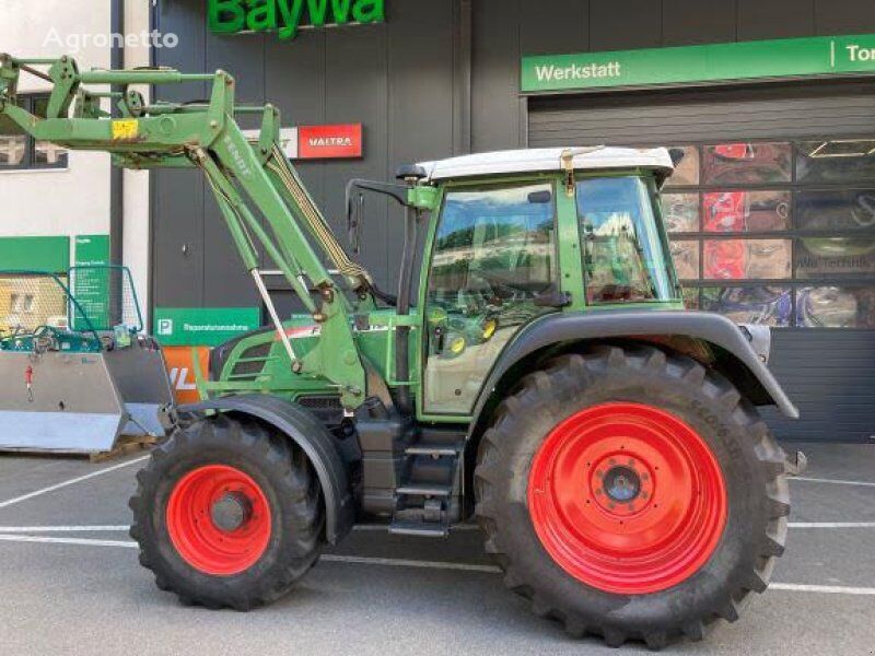 Fendt 312 VARIO traktor točkaš