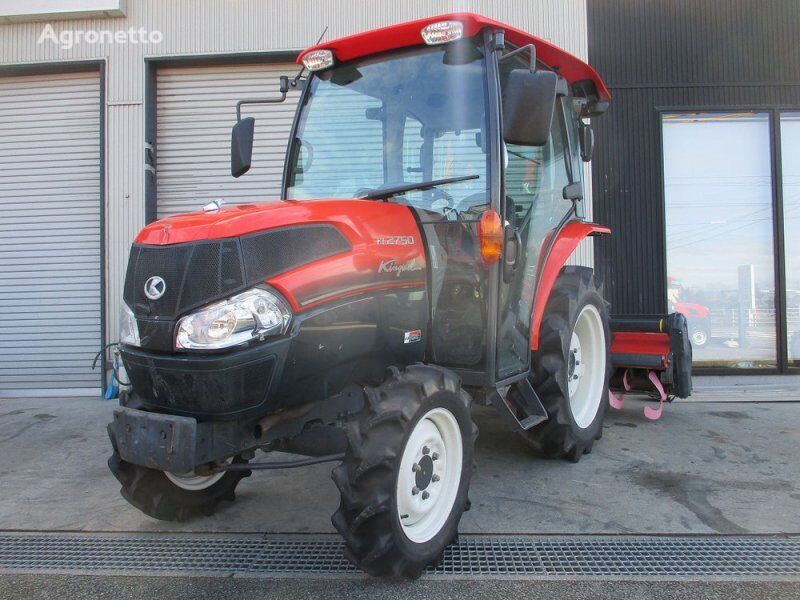 Kubota TRACTOR(Kubota) mini traktor