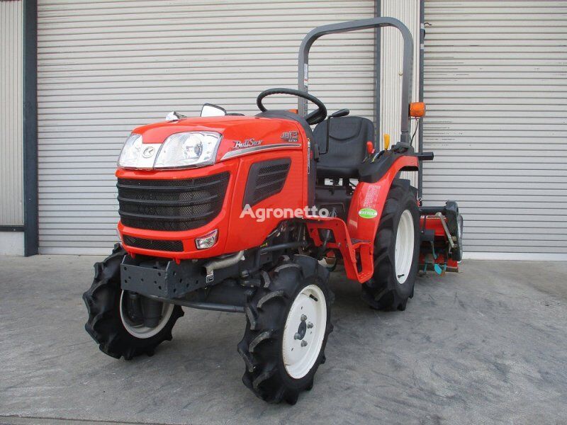 Kubota TRACTOR(Kubota) mini traktor