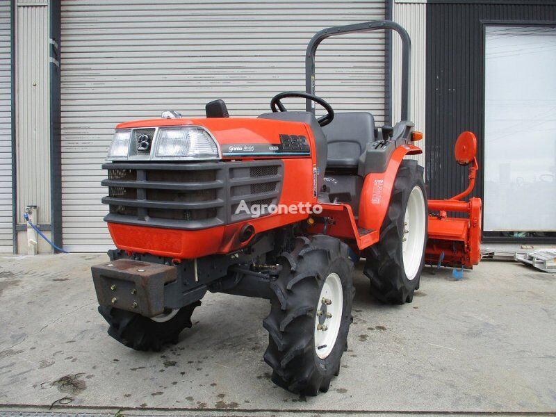 Kubota TRACTOR(Kubota) mini traktor