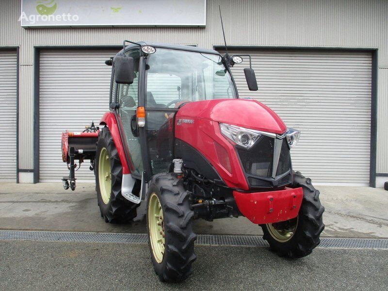 Yanmar TRACTOR(Yanmar) mini traktor