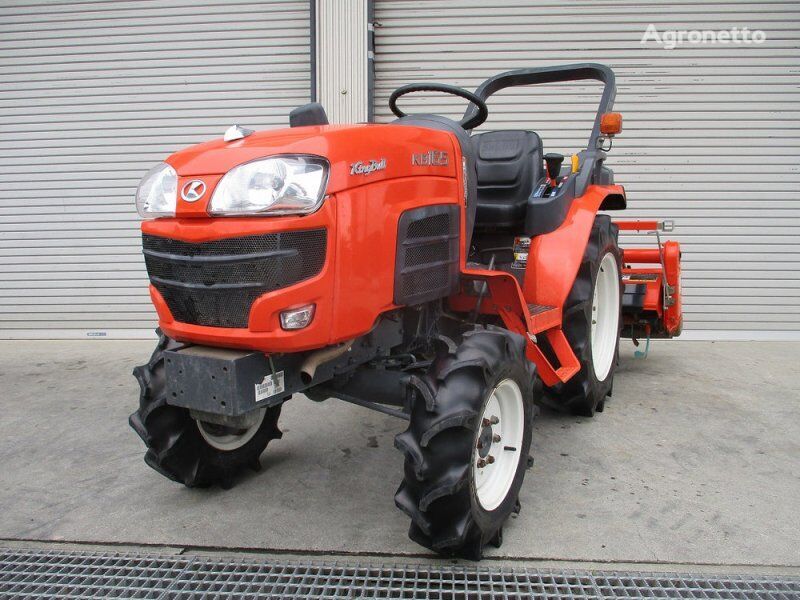 Kubota TRACTOR(Kubota) mini traktor