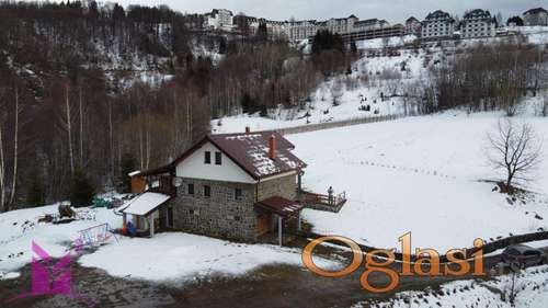 ***EKSKLUZIVNA PONUDA - KOPAONIK***