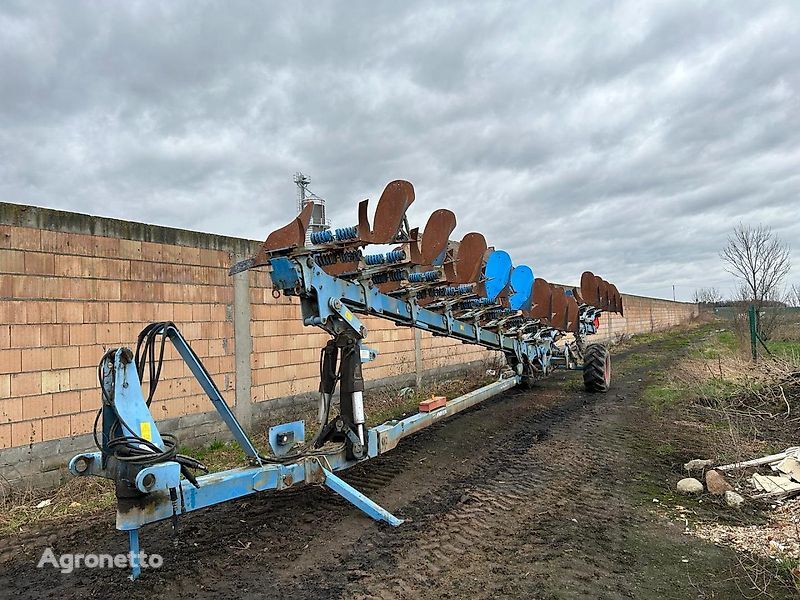 Lemken Lemken Varititan 10 reverzibilni plug