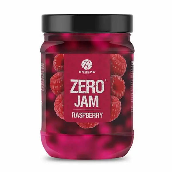 Rabeko Zero džem od maline, 235g