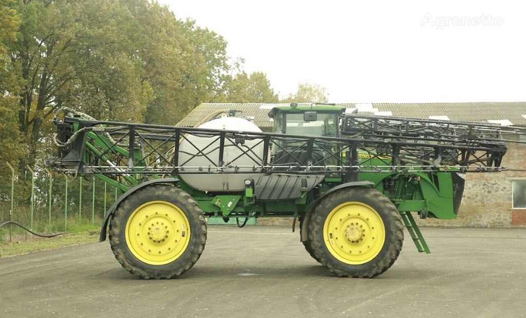 John Deere 4940 samohodna prskalica