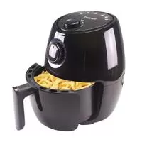 Air Fryer Friteza na vruć vazduh 2L Beper P101FRI001