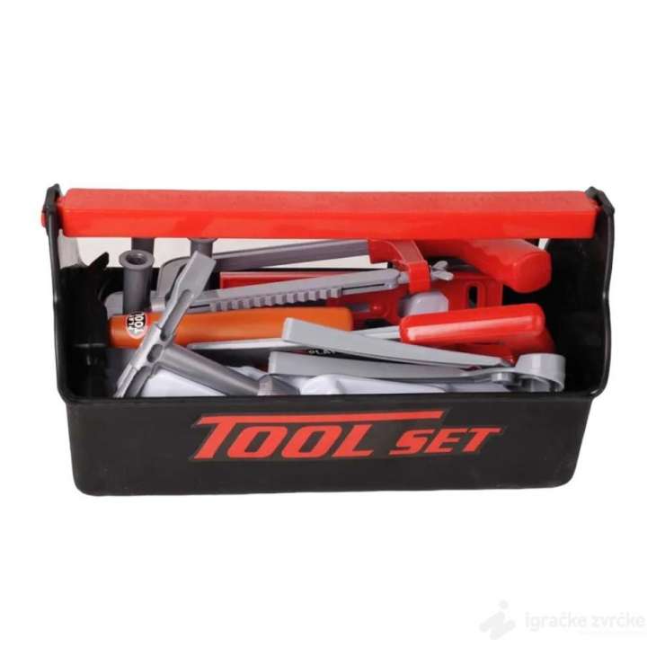 Alat set kofer TOOL SET