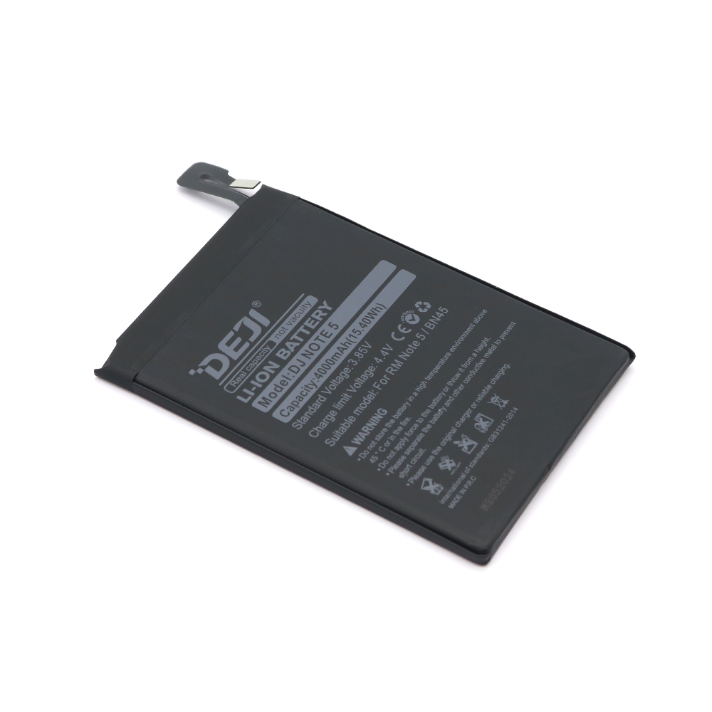 Baterija - Xiaomi Redmi Note 5/ BN45 4000 mAh Deji (MS)