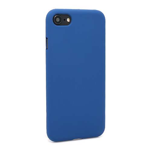 Futrola GENTLE COLOR za iPhone 7/8/SE (2020/2022) teget (MS)