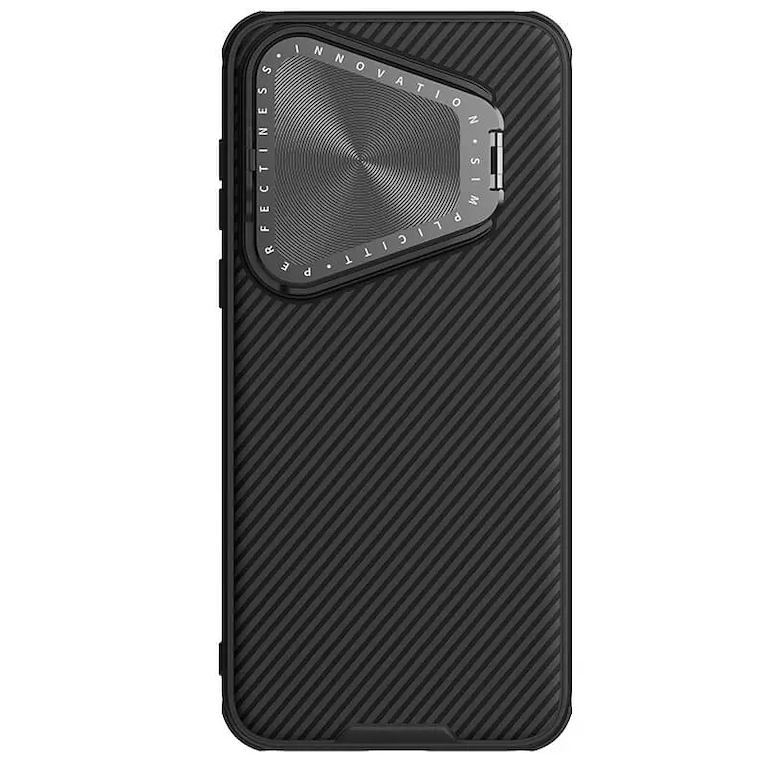 Futrola Nillkin CamShield Prop za Huawei Pura 70 crna