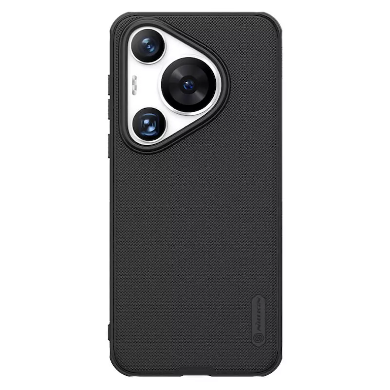 Futrola Nillkin Scrub Pro za Huawei Pura 70 crna