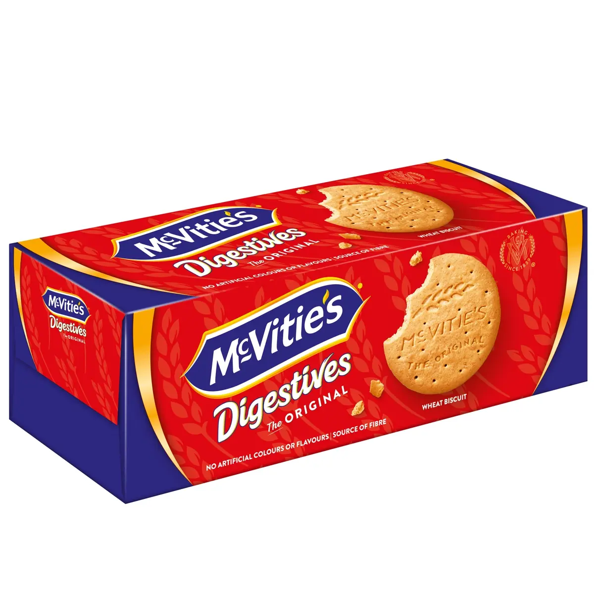 McVitie's Digestives Keks, 400g