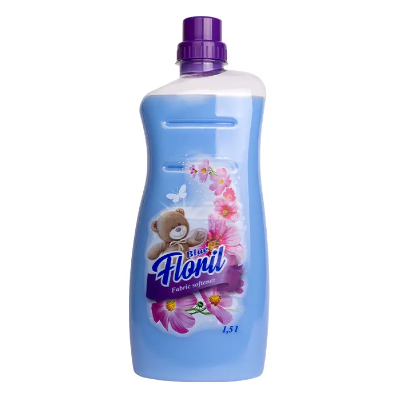 Floril Omekšivač za veš Blue, 1.5l