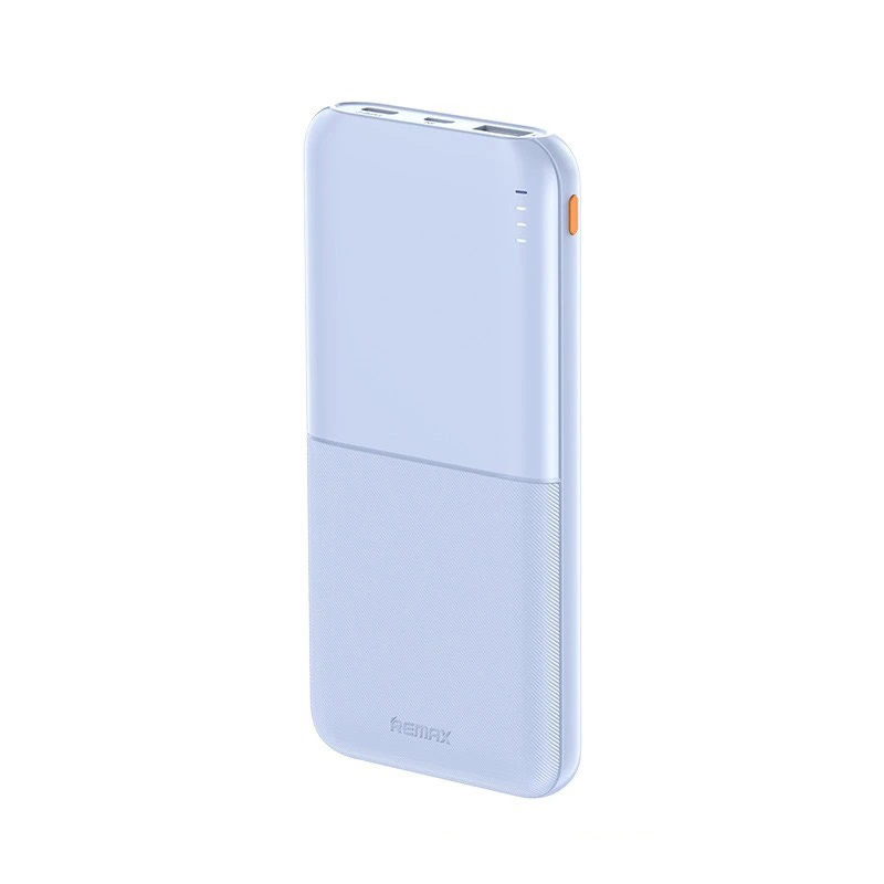 Power Bank baterija Remax Langer 2 RPP-23 10000mAh 2.4 plavi (MS)