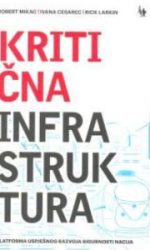 Kritična Infrastruktura – Platforma Uspješnog Razvoja Sigurnosti Nacija Od Rick Larkin, Ivana Cesarec, Robert Mikac