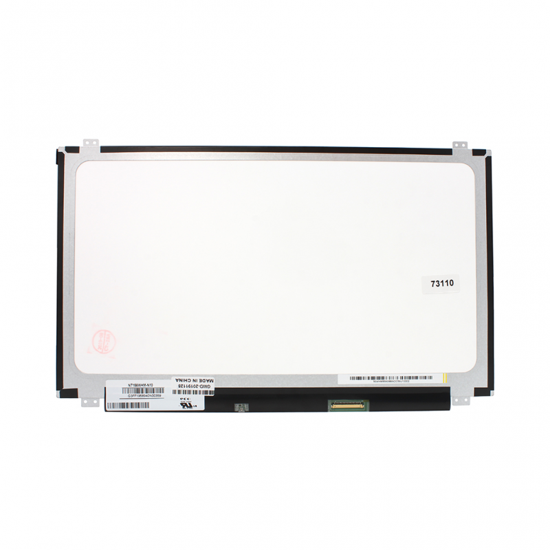 LCD displej / ekran Panel 15.6" (NT156WHM-N10) 1366x768 slim LED 40 pin