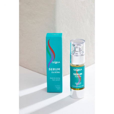 GLORIA SERUM ZA KOSU 30ml