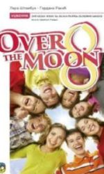 Over The Moon 8, Udžbenik Od Lara Štambuk, Gordana Rakić