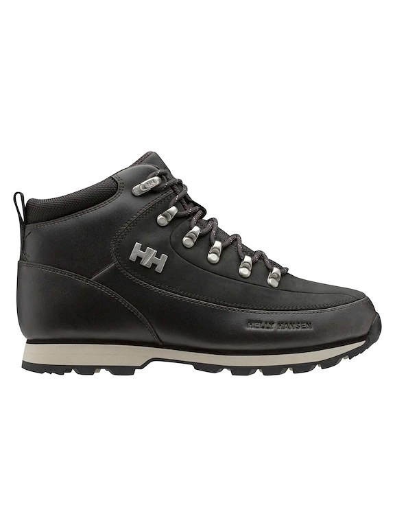 HELLY HANSEN Cipele W THE FORESTER ženske crne