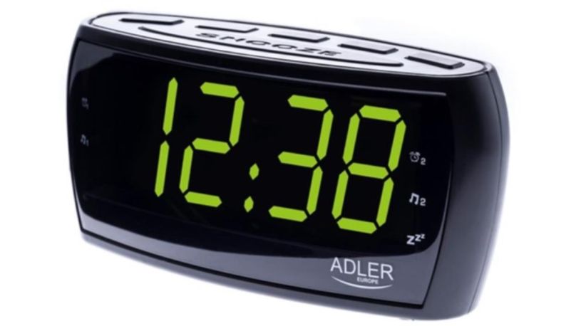 ADLER RADIO SAT AD1121