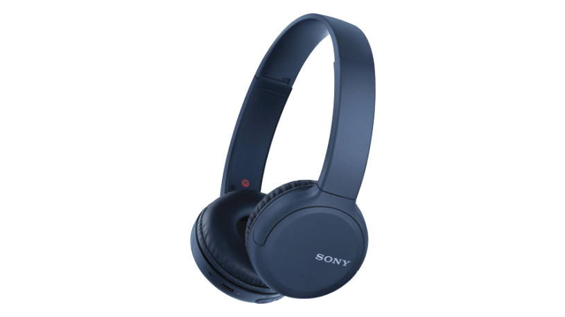 Sony SLUŠALICE WH-CH510L