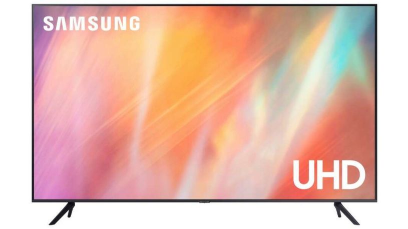 Samsung TELEVIZOR 50" LED 4K Smart TV UE50AU7172UXXH