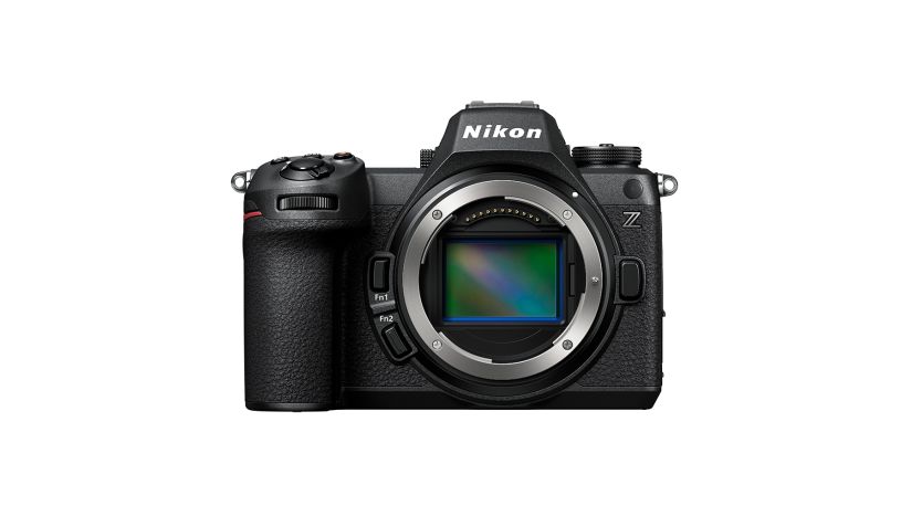 Nikon FOTOAPARAT Z6 III telo