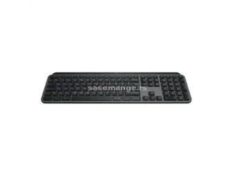 Bežična tastatura Logitech MX Keys S Graphite YU