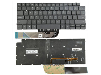 Tastature za laptop Dell Vostro 13 5000 5493 7490 Inspiron 14 5490 7491 sa pozadinskim osvetljenjem
